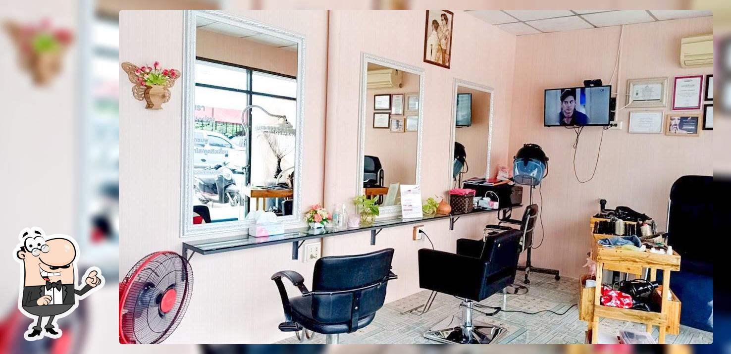 Suteemon Salon สุธีมนต์ ซาลอน, Wat Phleng - Opiniones del restaurante
