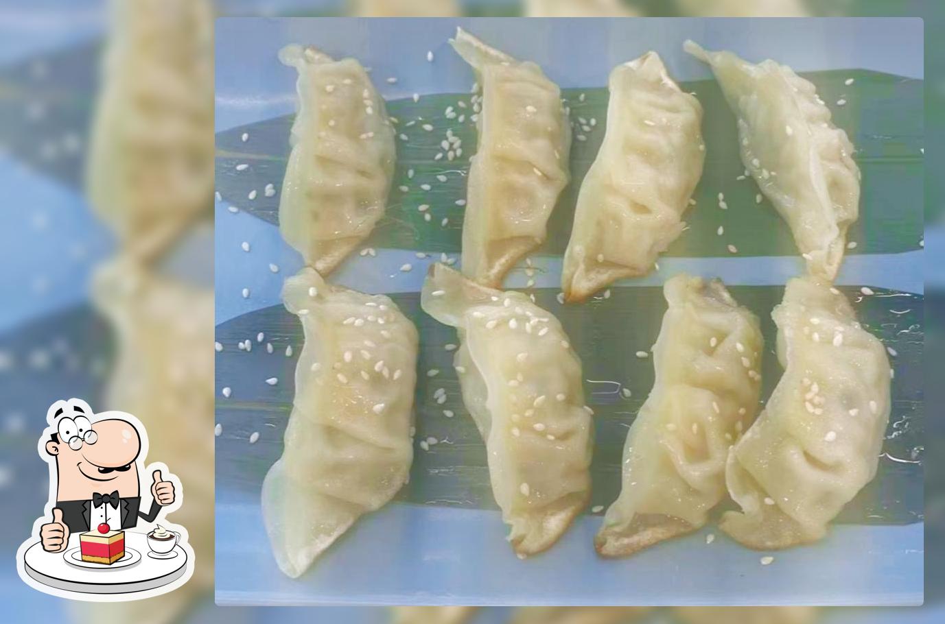 Mr Lin restaurante, Parede - Avaliações de restaurantes