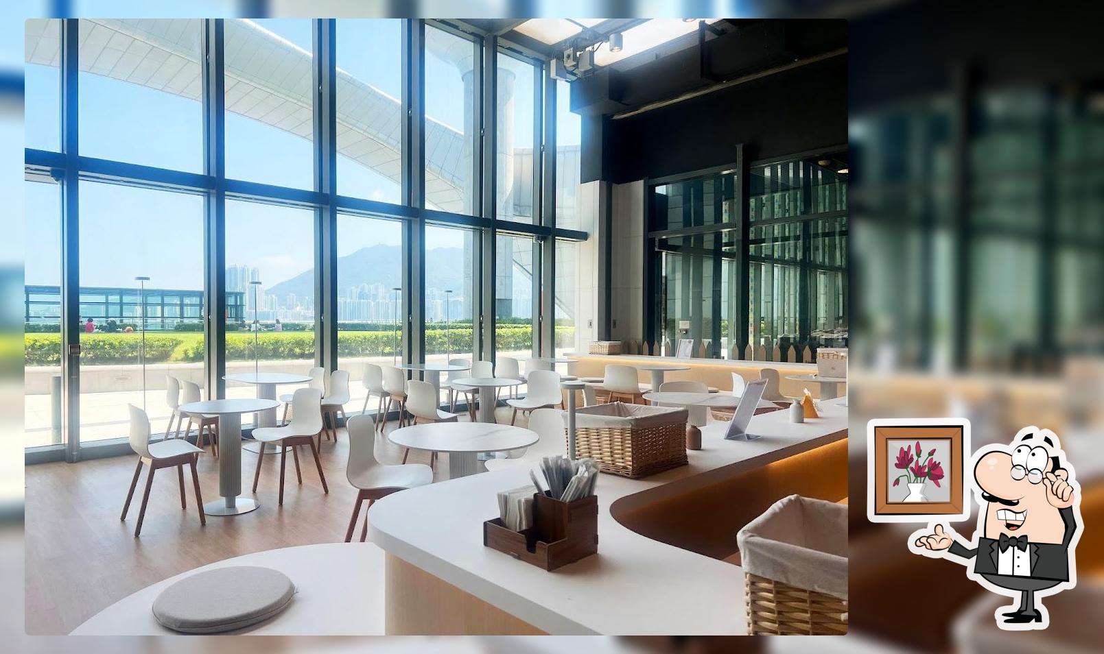 2.0 cafe and bar, Hong Kong - Restaurant reviews