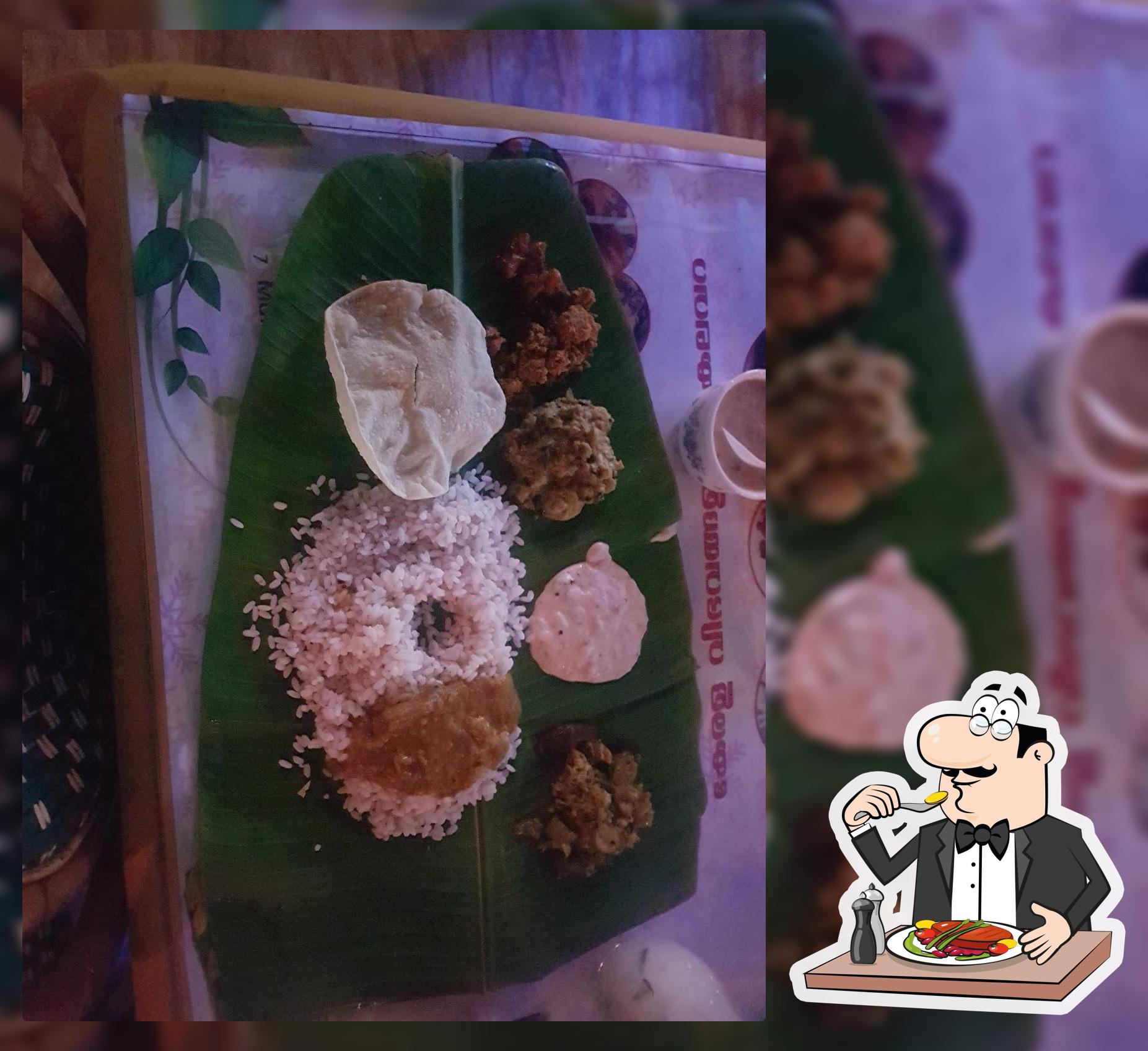 Pandhal Resto Bar & Lounge, Emiratos Árabes Unidos - Opiniones del ...