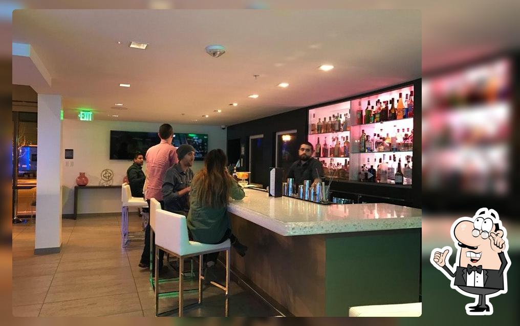 W XYZ Bar, 170 S Sunnyvale Ave in Sunnyvale