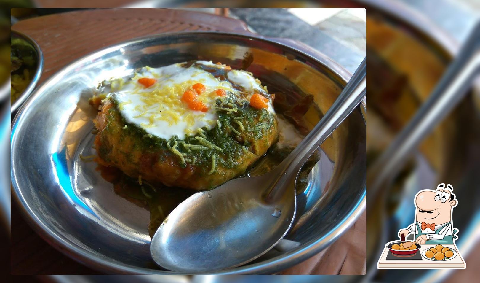 MH MP Food Junction, Pune - Restaurant reviews