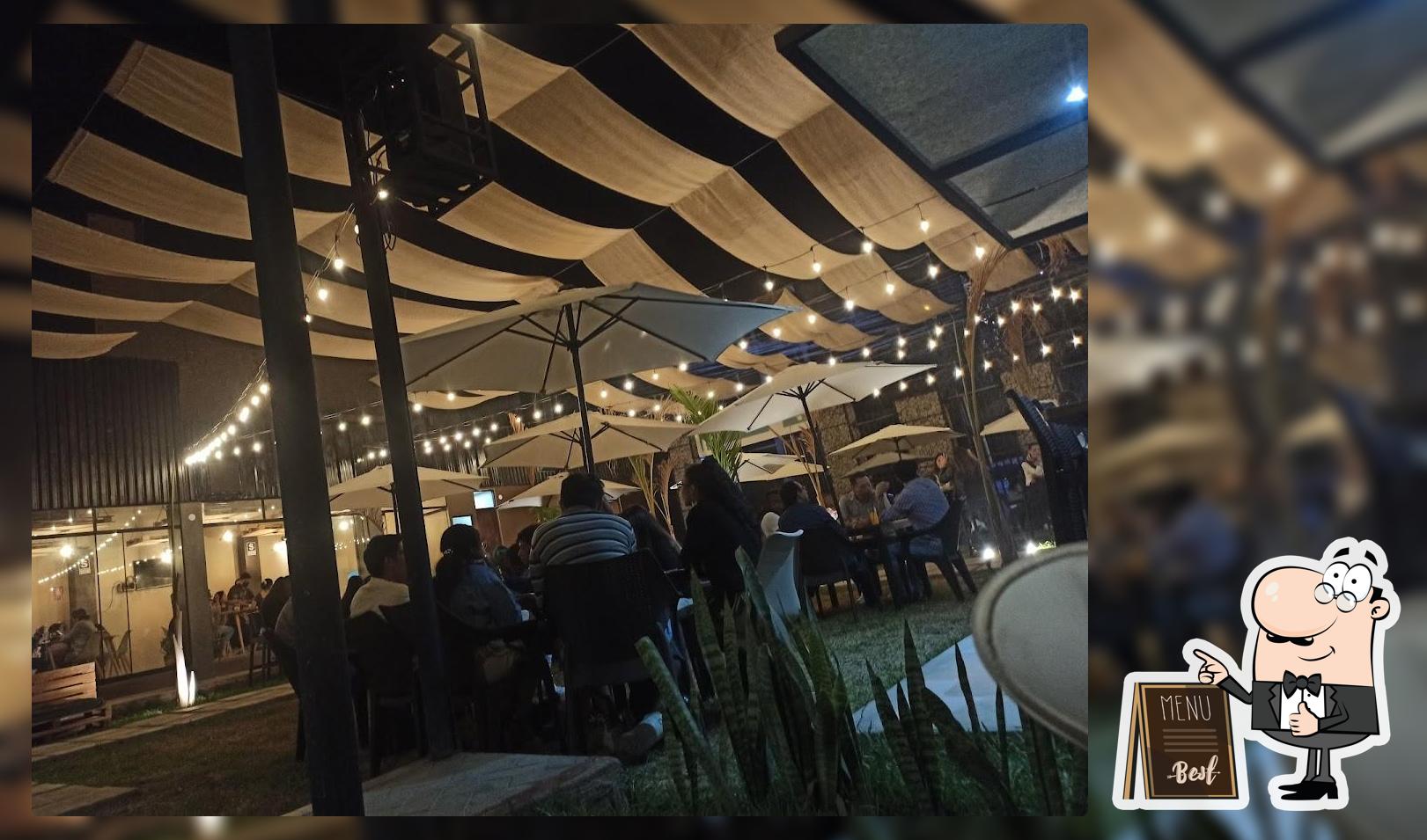 Pub y bar Naga, Ica - Opiniones del restaurante