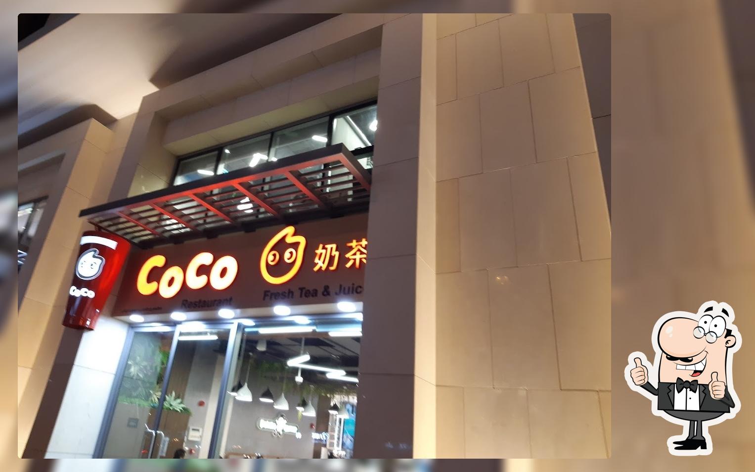 Potato Corner - Coco, Burjuman restaurant, Dubai - Restaurant reviews