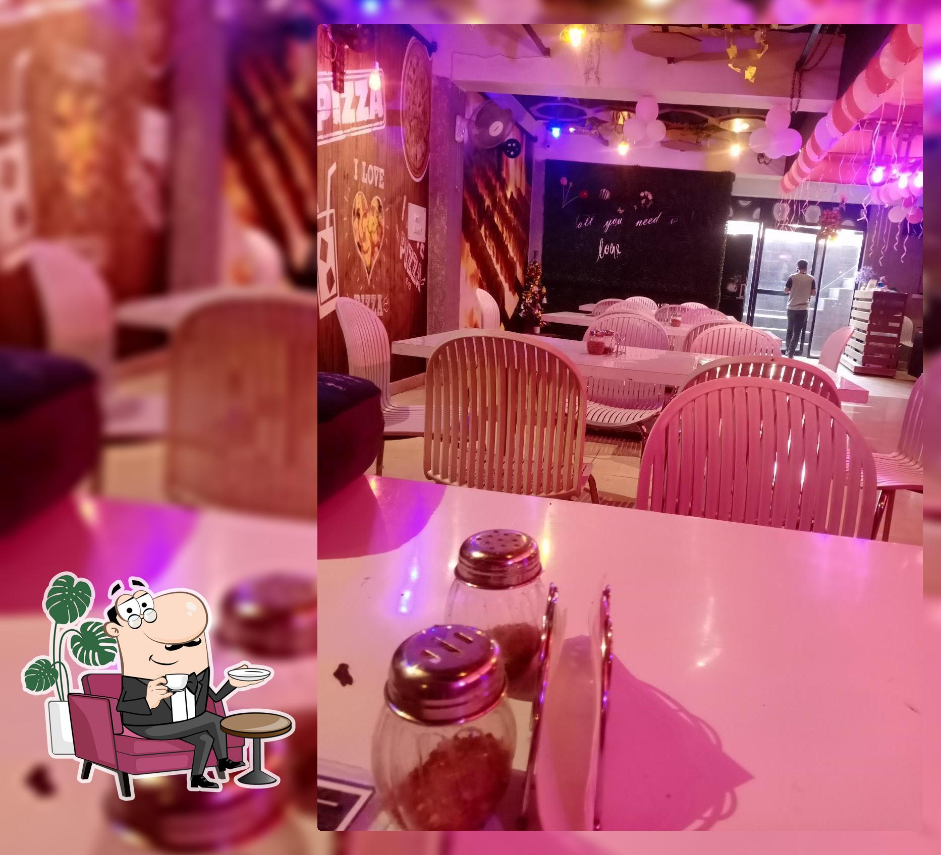 The HideOut Cafe, Mathura - Restaurant reviews