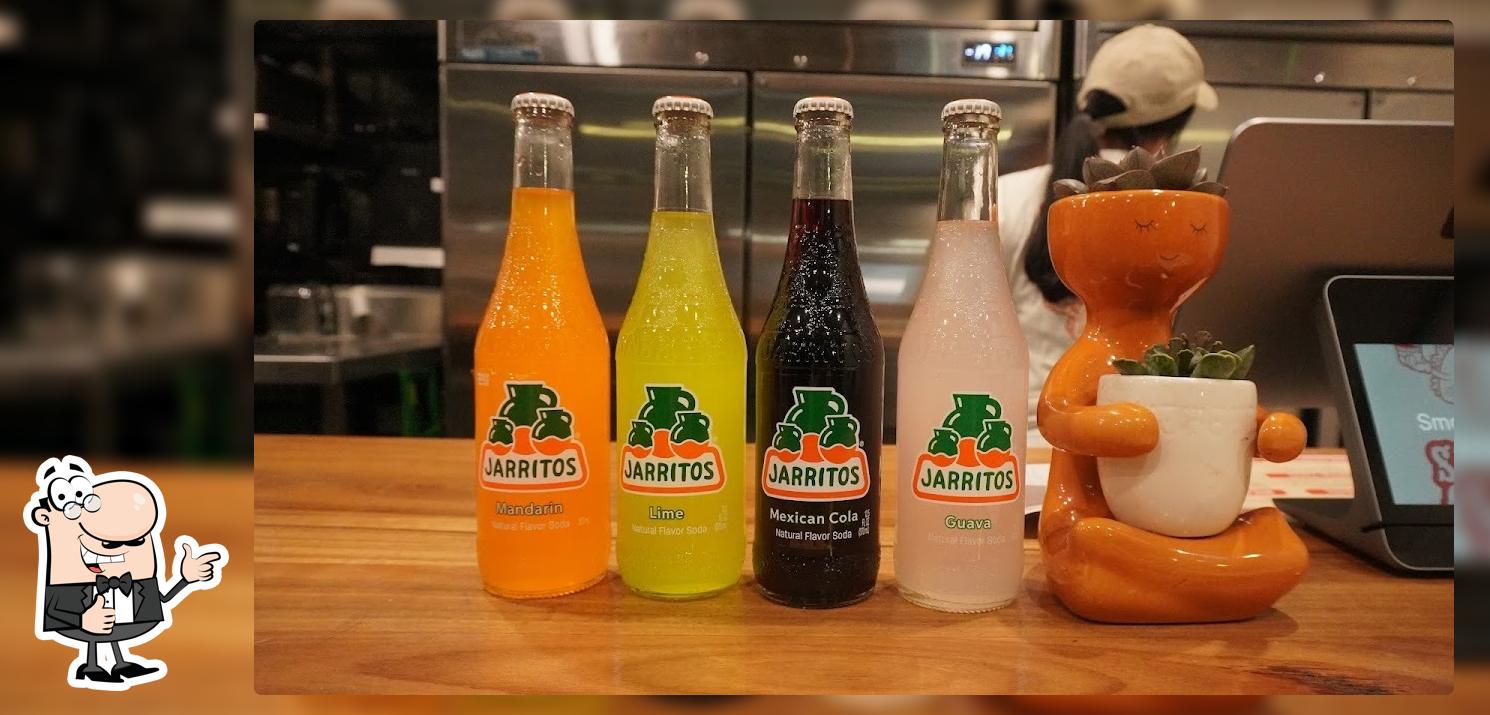 Smoking Gringos in Blacktown - Restaurant reviews