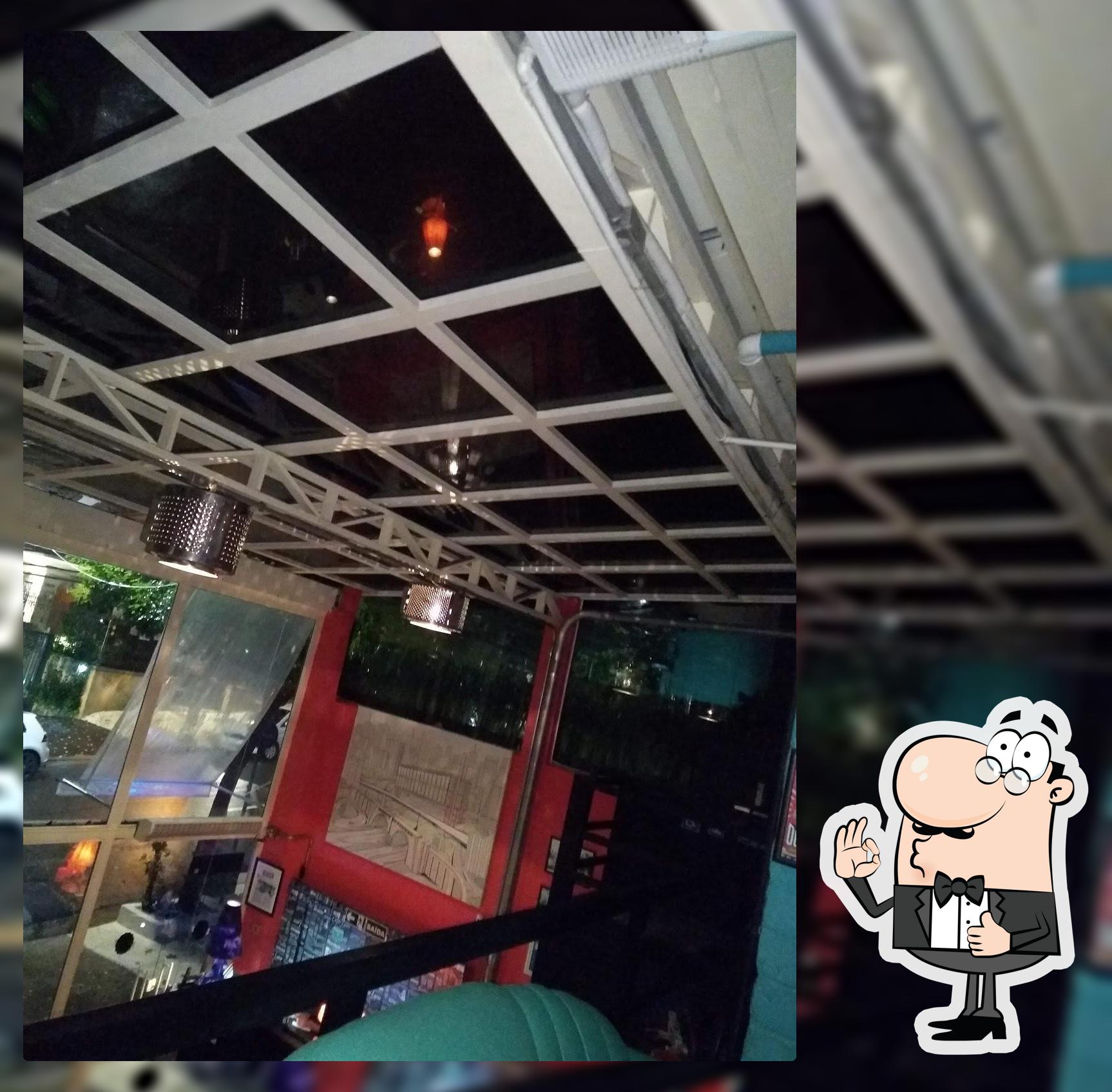 Unidade Haddock Lobo Bar e Lanchonete Ltda, São Paulo - Avaliações de ...