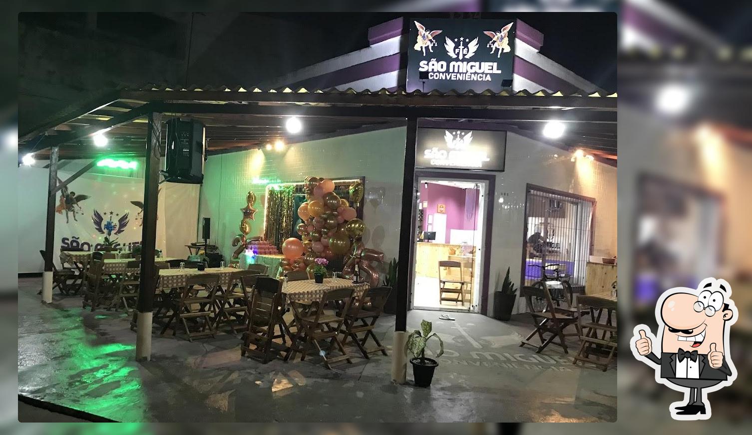 São Miguel Bar e Restô, Belém - Avaliações de restaurantes