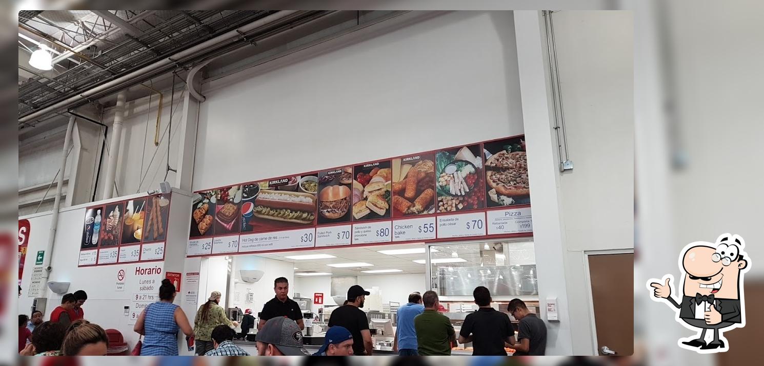 Costco Food Court, Monterrey - Restaurant reviews