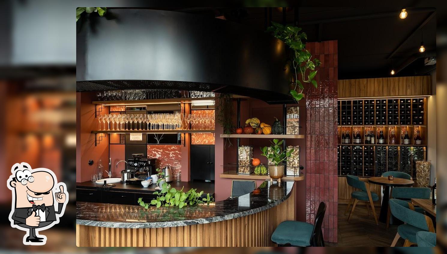 Bacca Wine Bar, Gdańsk - Restaurant reviews