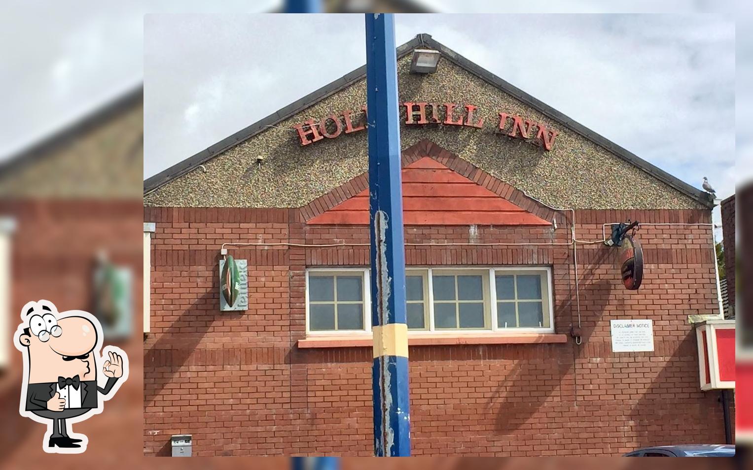 The Hollyhill Inn in Cork