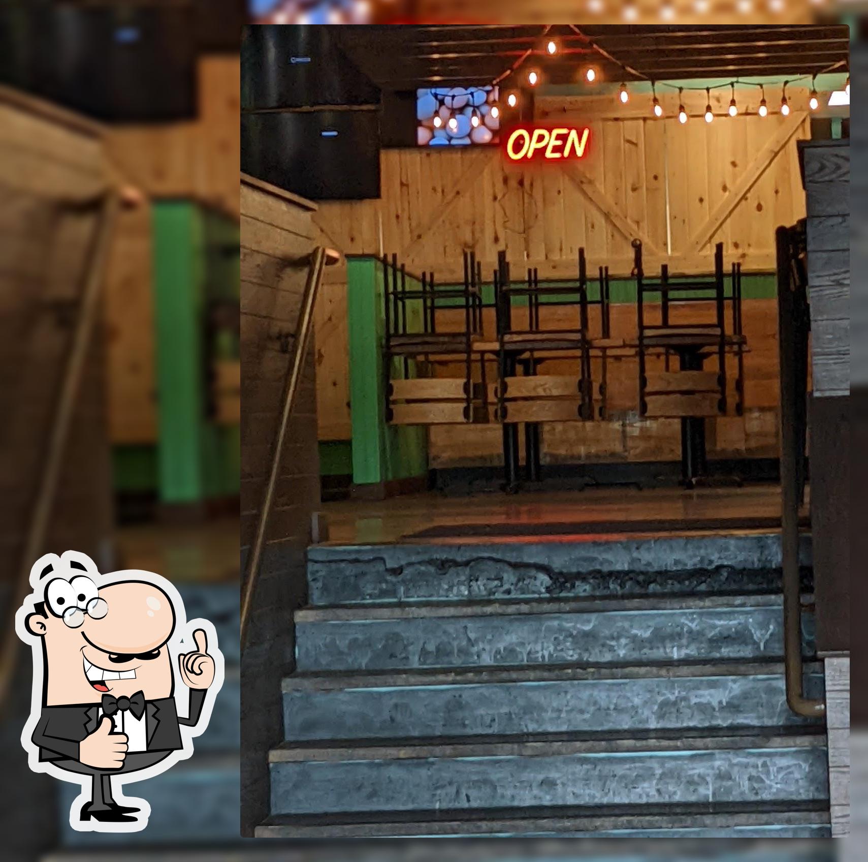 Voodoo Chicken JC in Johnson City - Restaurant menu and reviews