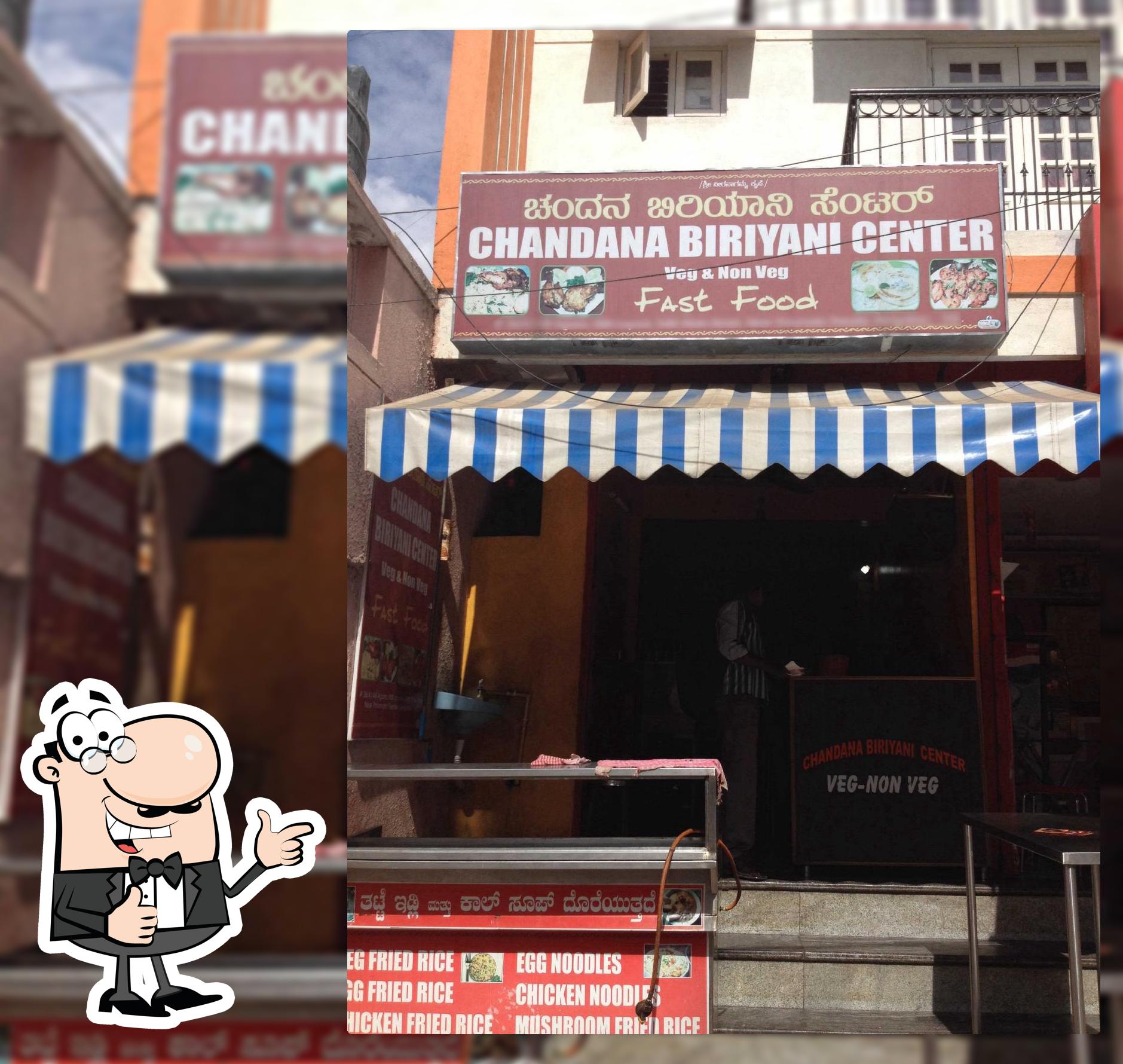Chandana Biryani, Bengaluru - Restaurant reviews