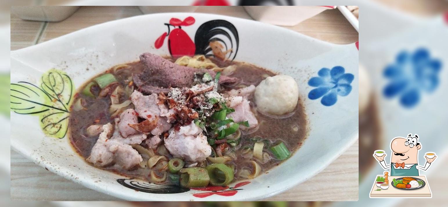 ก๋วยเตี๋ยวยายริน restaurant, Ban Len - Restaurant reviews