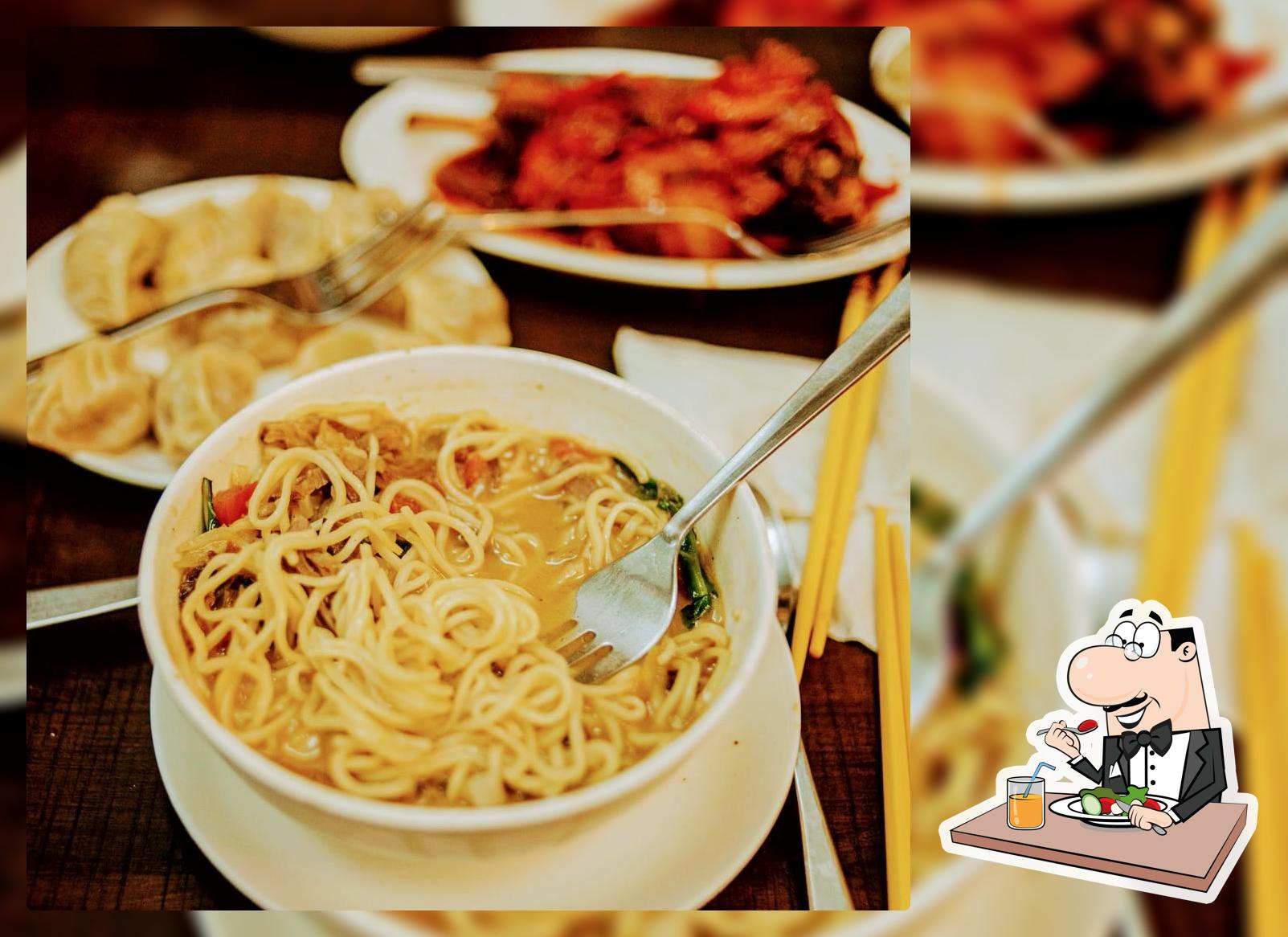 Royal Taste, Kalimpong - Restaurant reviews