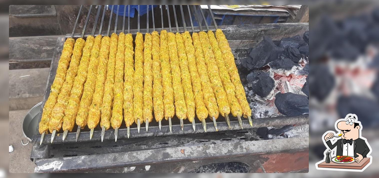 Madeena Hotel - khalasipalya, Bengaluru - Restaurant reviews