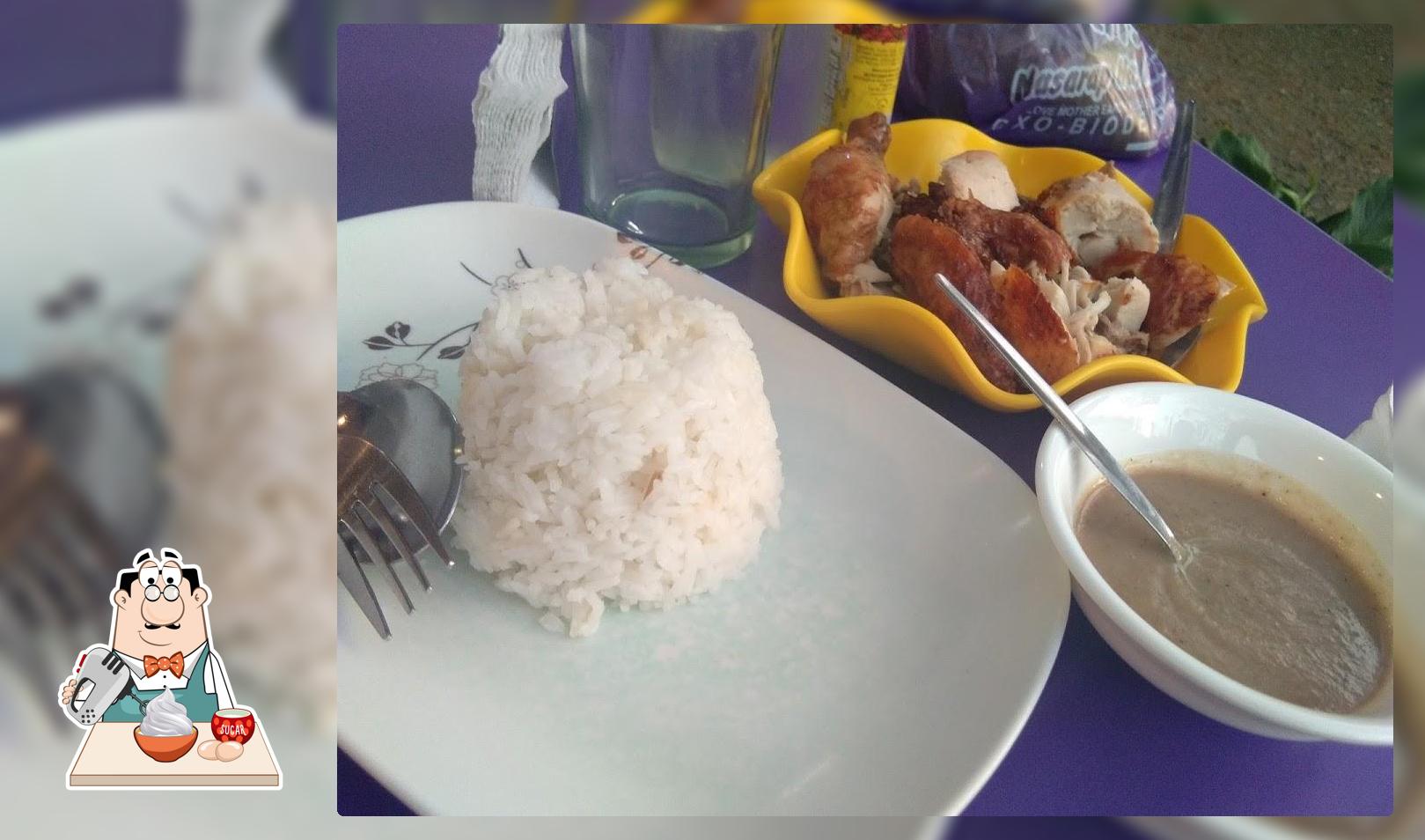 Restaurante Dexter's Pizza - Palawan, Puerto Princesa - Opiniones del ...