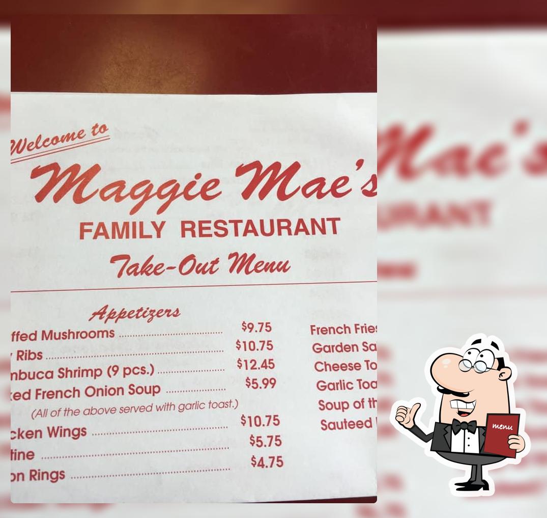 Maggie Mae's, 4711-4735 Trans-Canada Highway in Lloydminster - Restaurant reviews