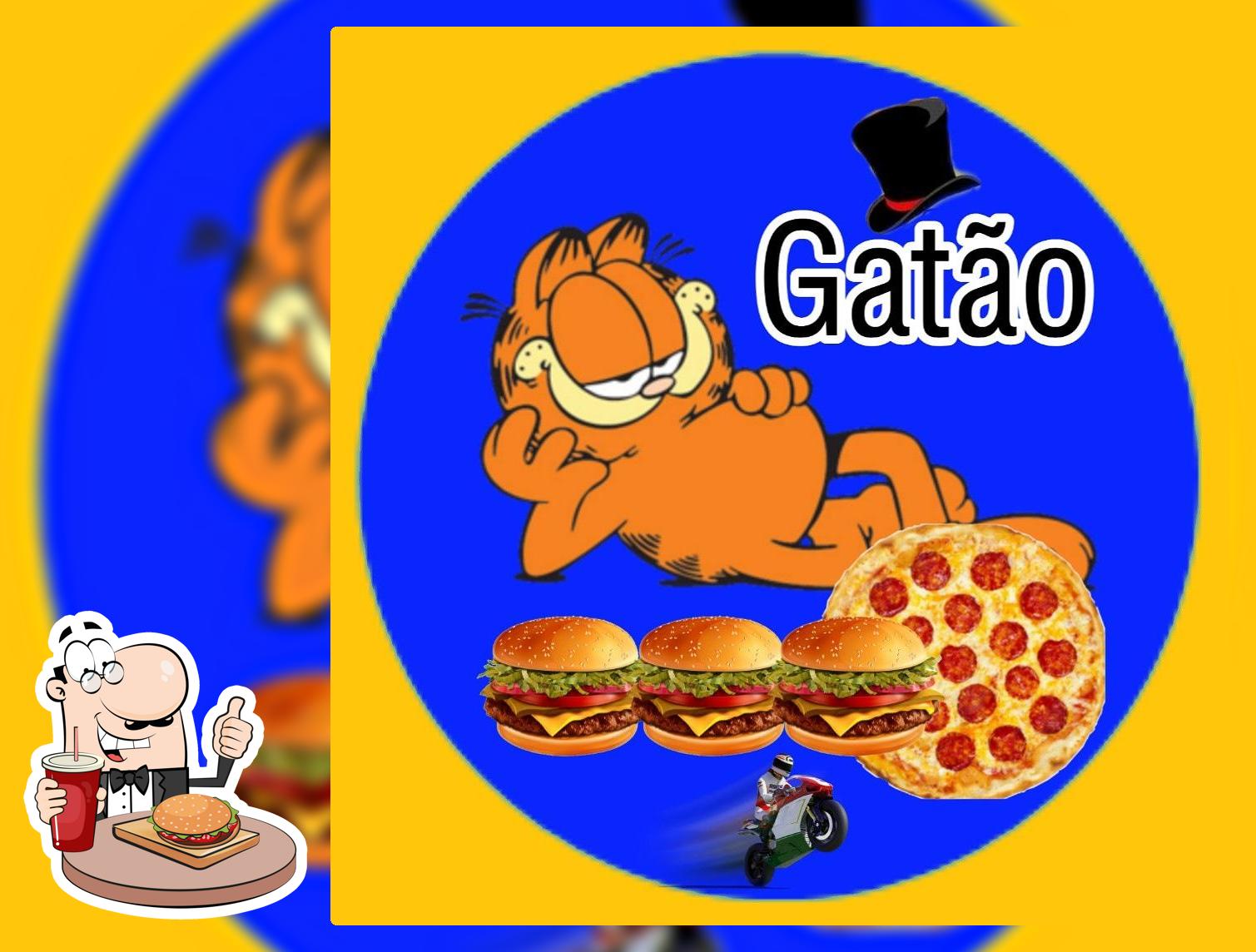 Gatão Delivery restaurante, Manaus - Avaliações de restaurantes
