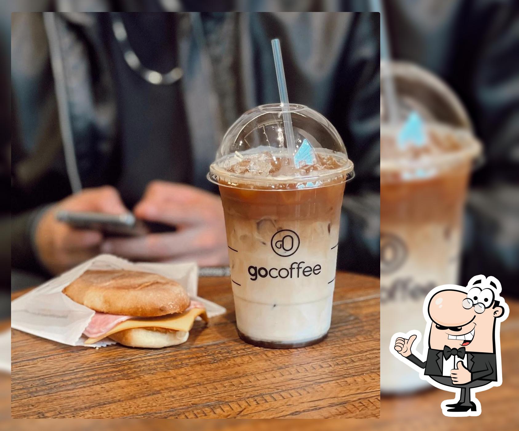 GoCoffee Indaial Cafeteria, Indaial - Menu do restaurante e avaliações