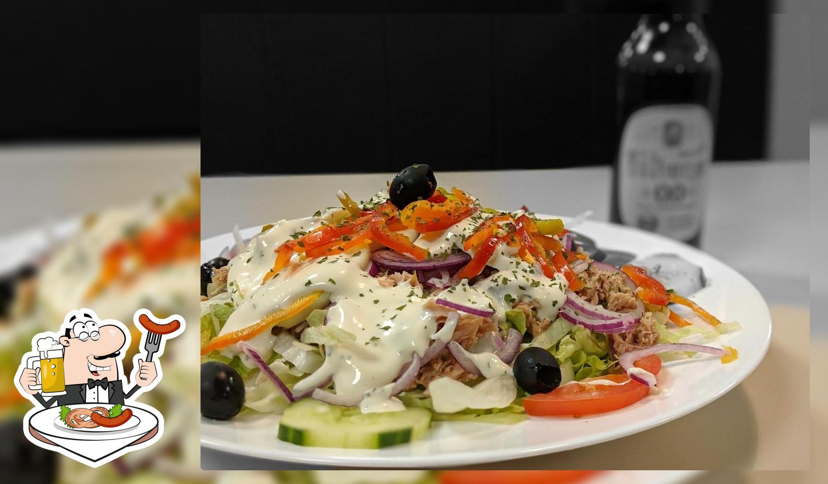 Postillion Heimservice restaurant, Saarbrücken - Restaurant reviews