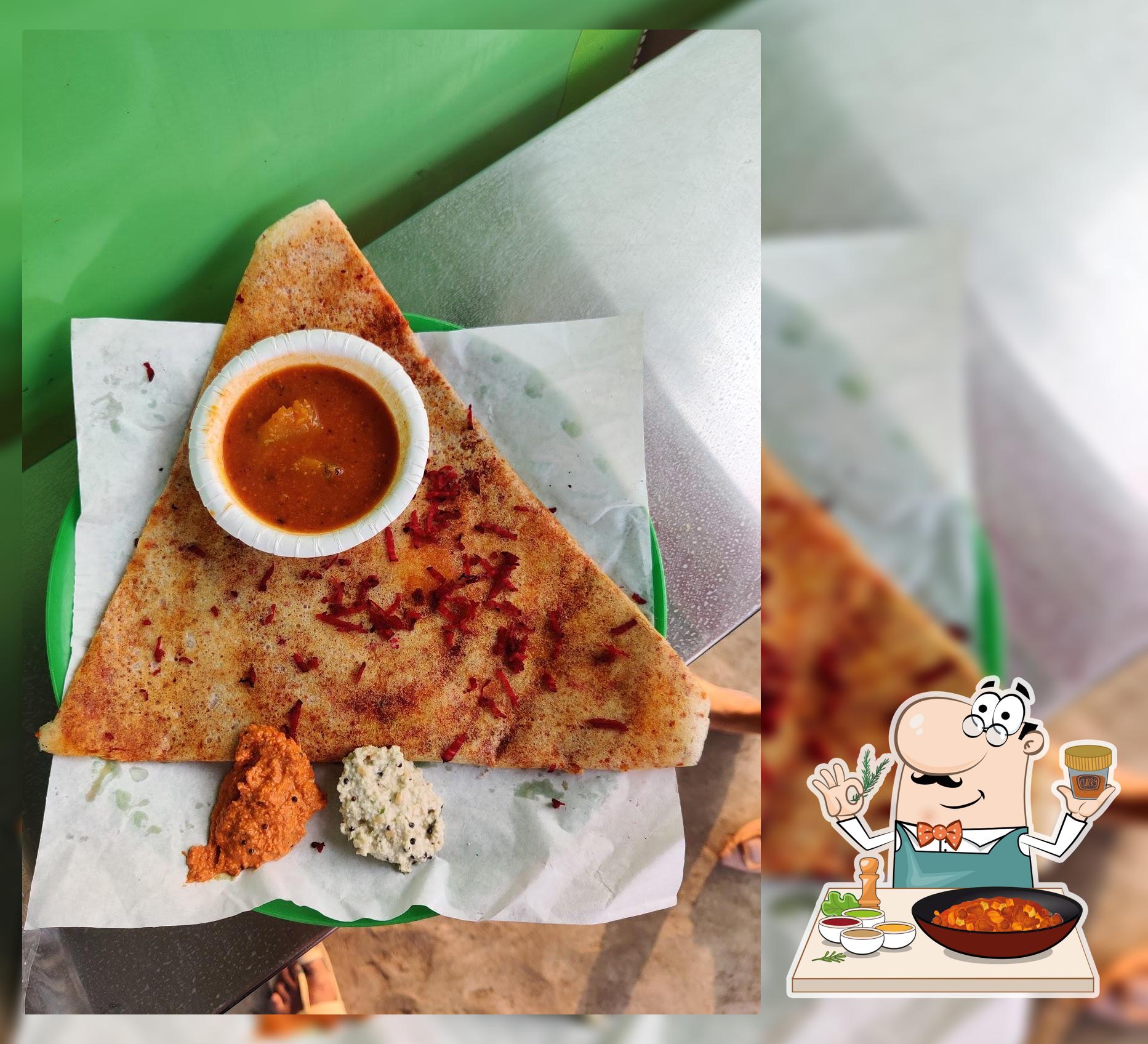 Udupi Express, Navi Mumbai - Restaurant reviews