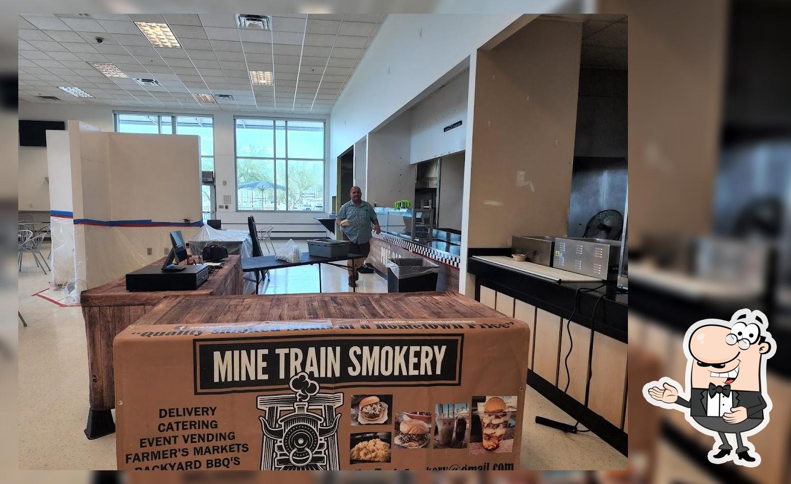 Mine Train Smokery in Twentynine Palms - Restaurant reviews
