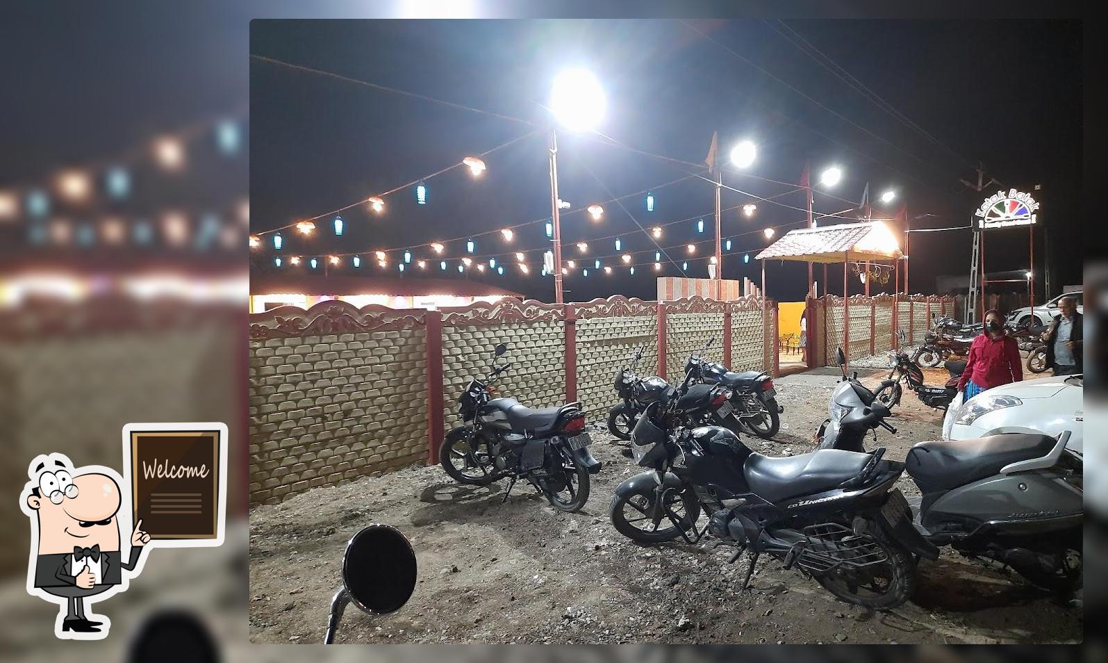 Katak Batak Family Food Court, Khalilpur - Restaurant reviews