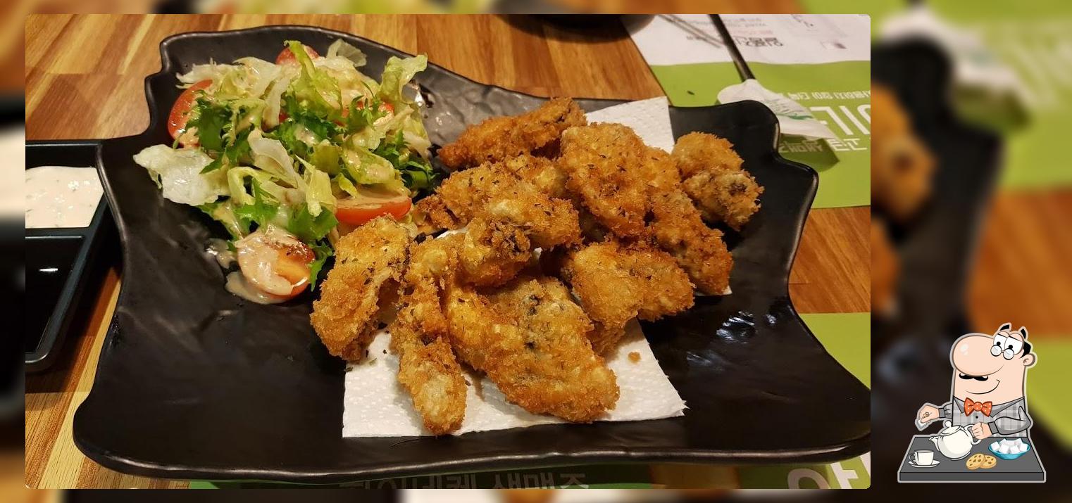 Yuda restaurant, Suwon-si - Restaurant reviews