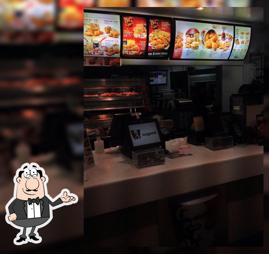 KFC in North Wollongong - Restaurant reviews