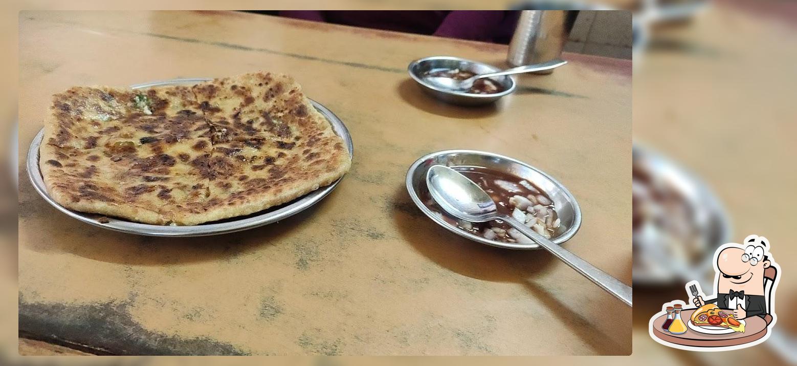 Singh Cafetaria, India - Restaurant reviews