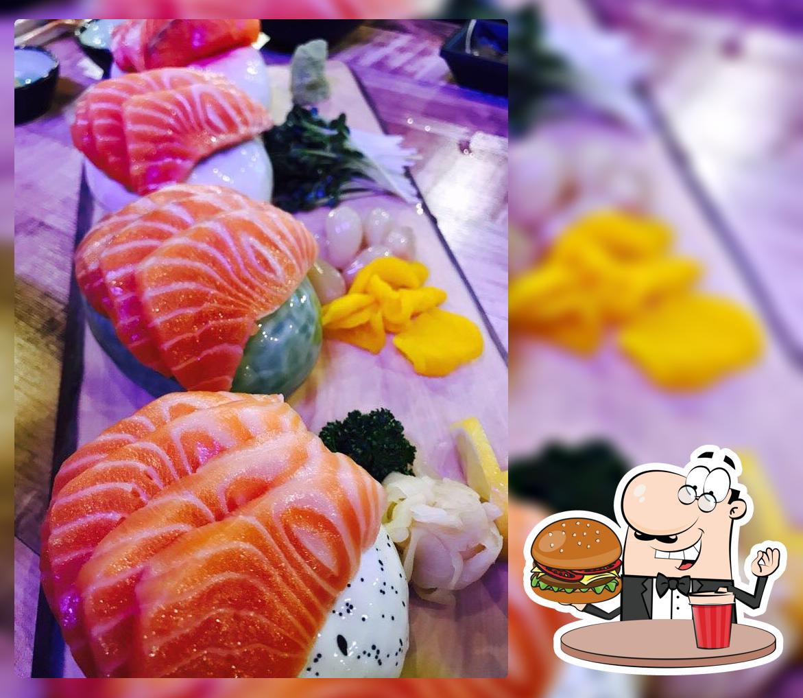 심야식당 혼 pub & bar, Eumseong-gun