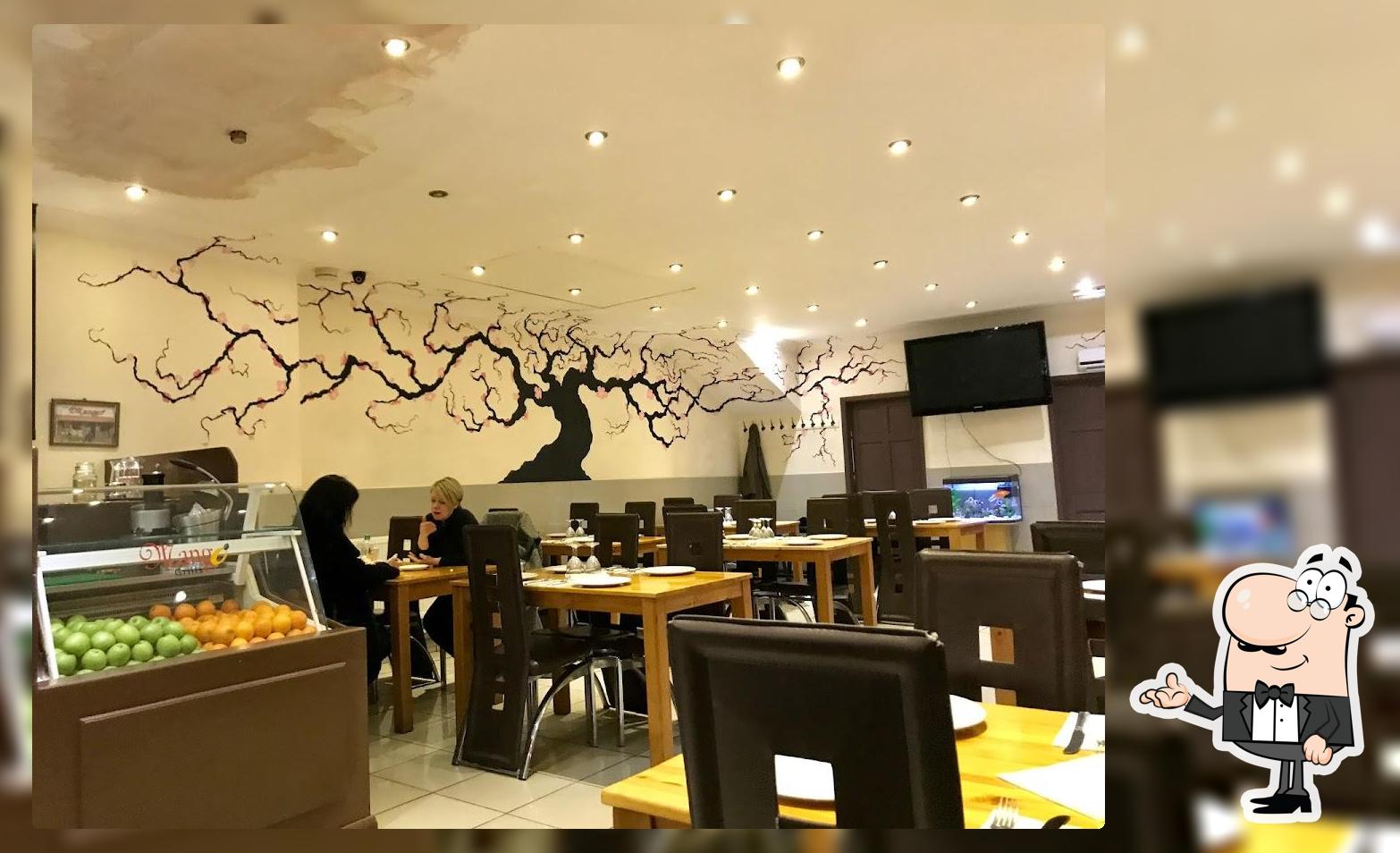 Lebanese Valley in London - Restaurant reviews
