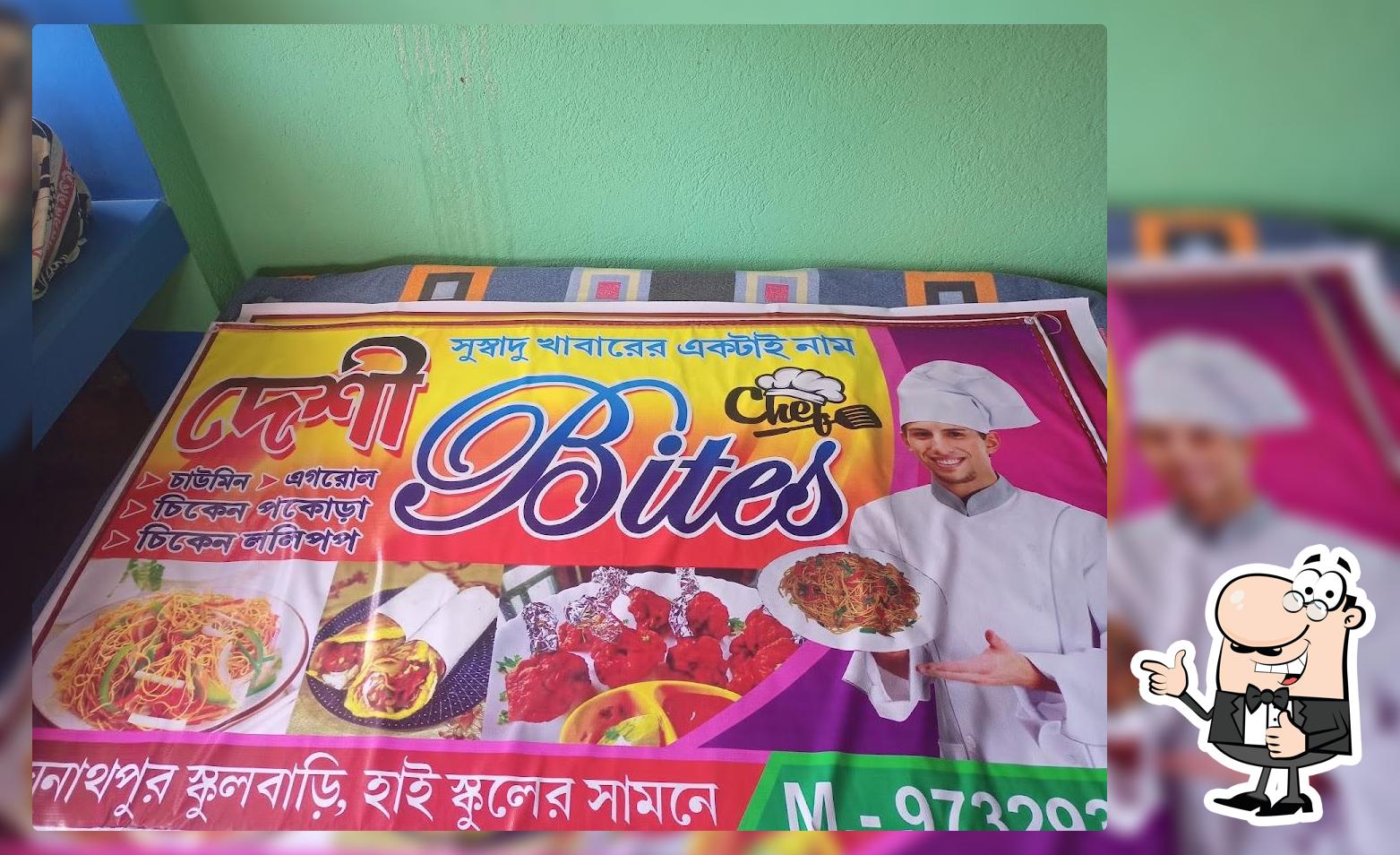 Desi Bites, Baduria
