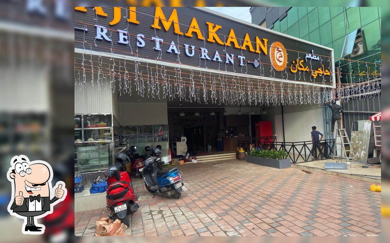 Haji Makaan Restaurant, Kochi - Restaurant reviews
