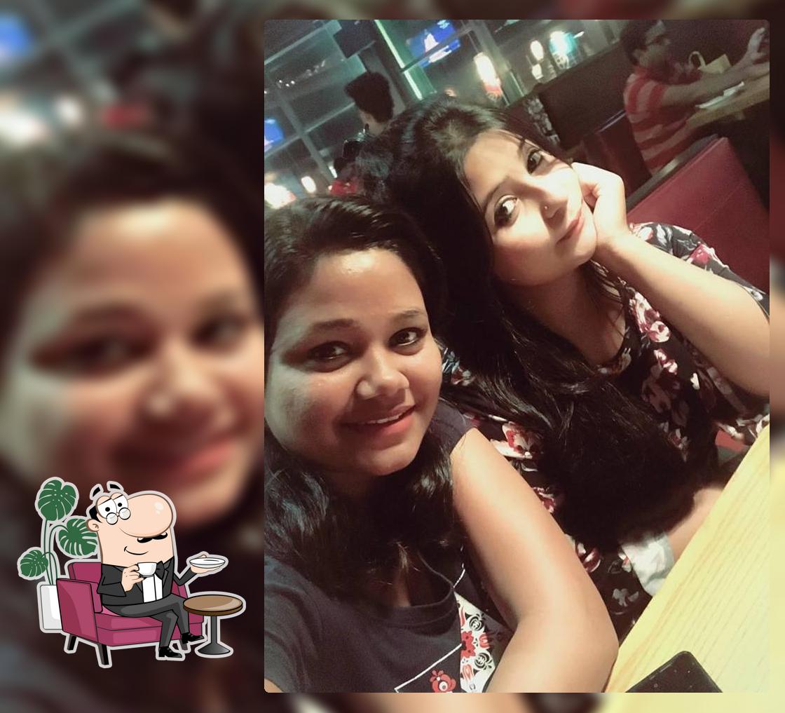 Acropolis Chili in Cincinnati