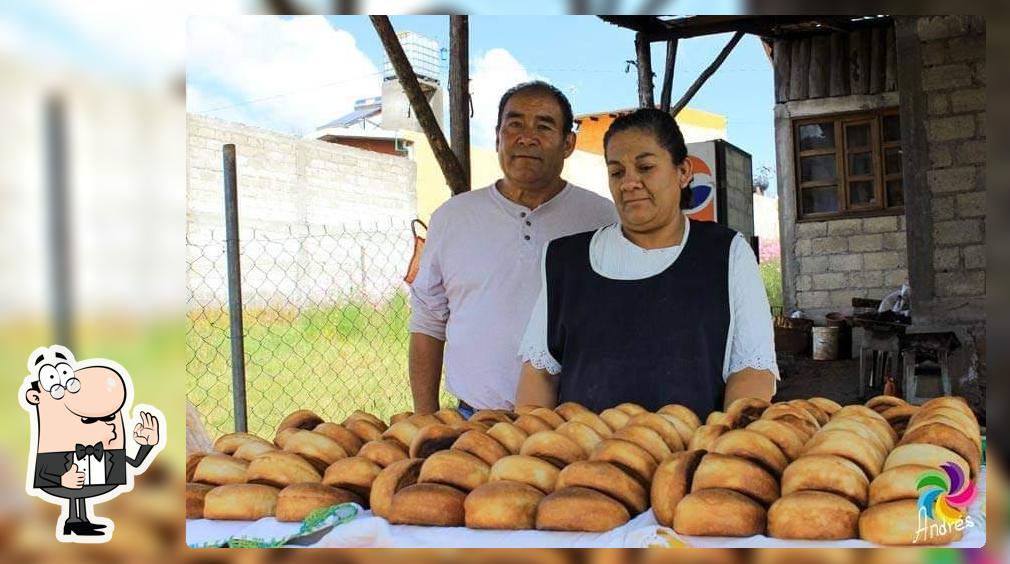Pan De Caja Del Real, Tlalpujahua de Rayón - Opiniones del restaurante