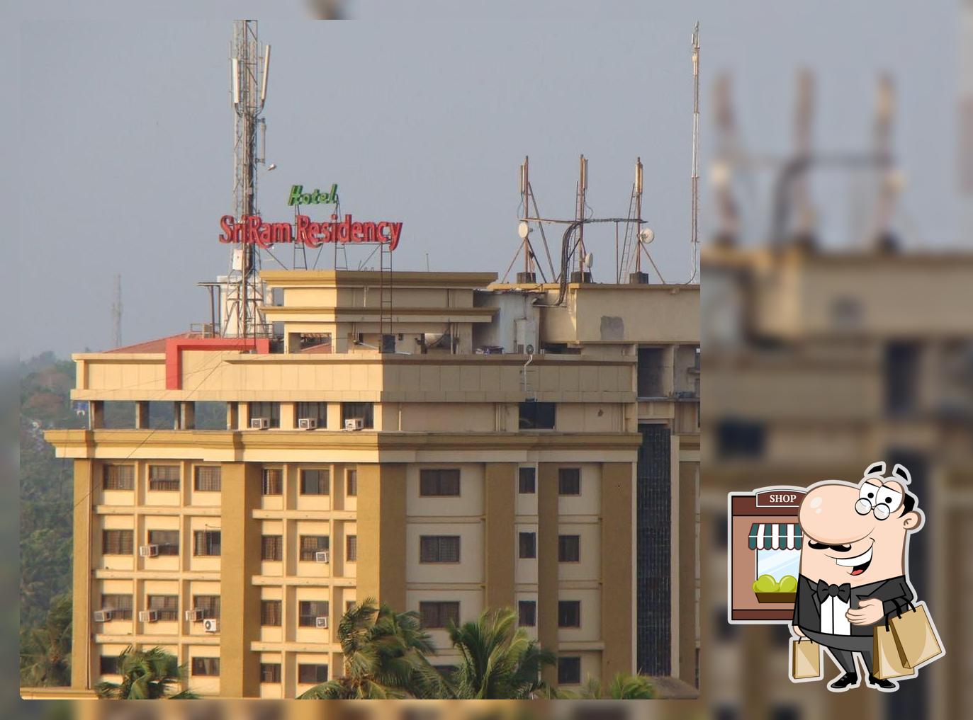 Hotel Sriram Residency Udupi, Udupi - Restaurant reviews