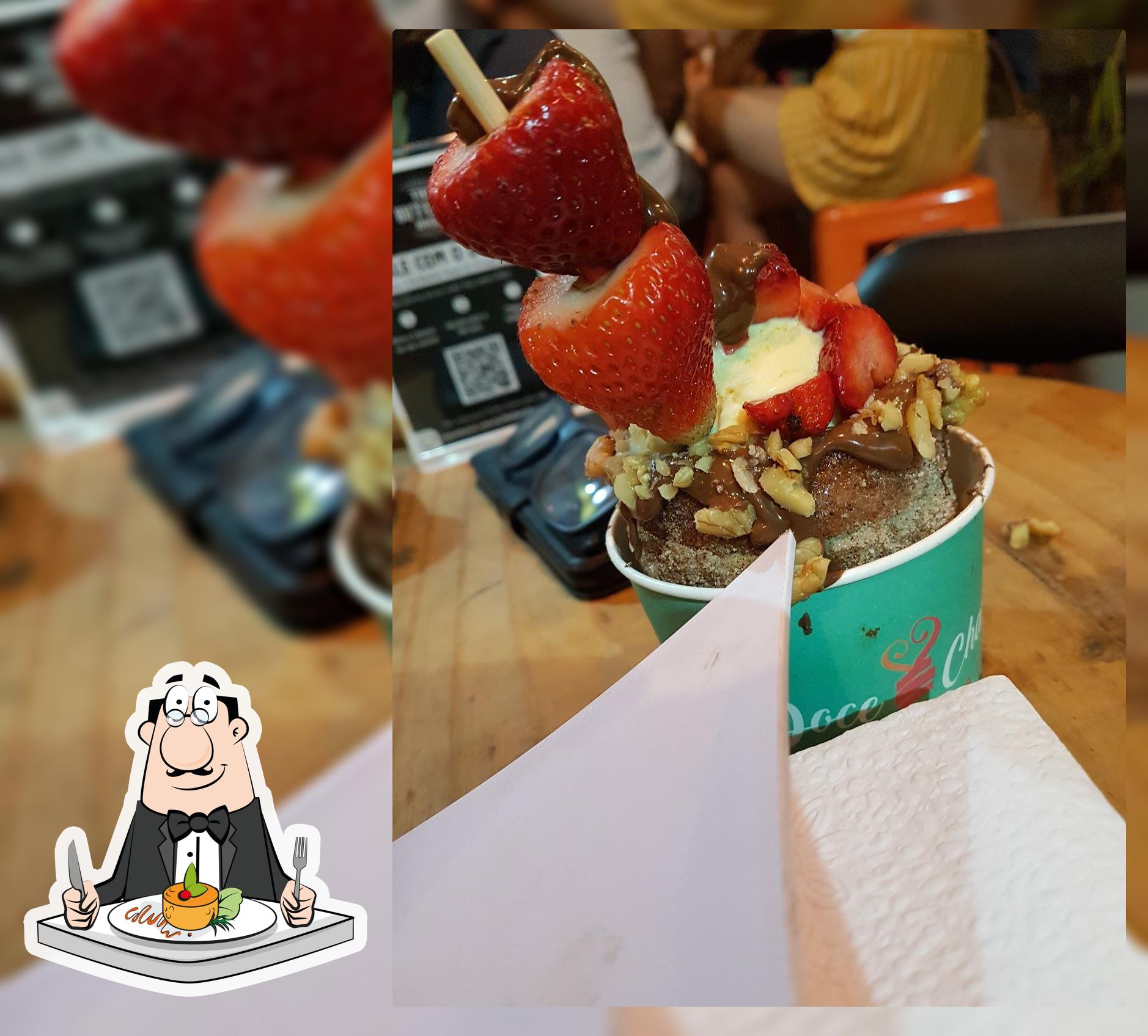 Doce Chaminé pub & Bar, Salvador - Avaliações de restaurantes