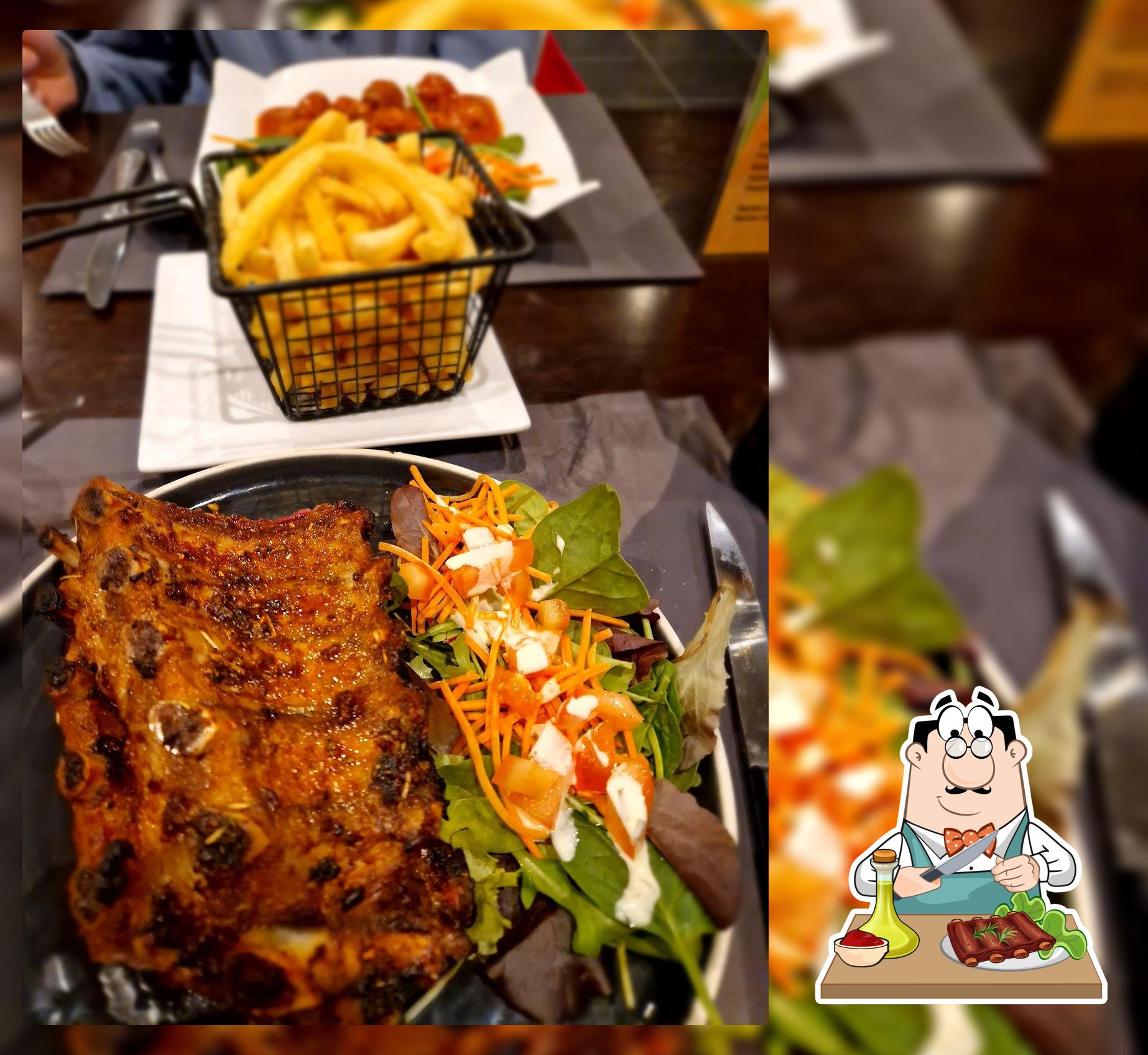 The arck, De Haan - Restaurant reviews