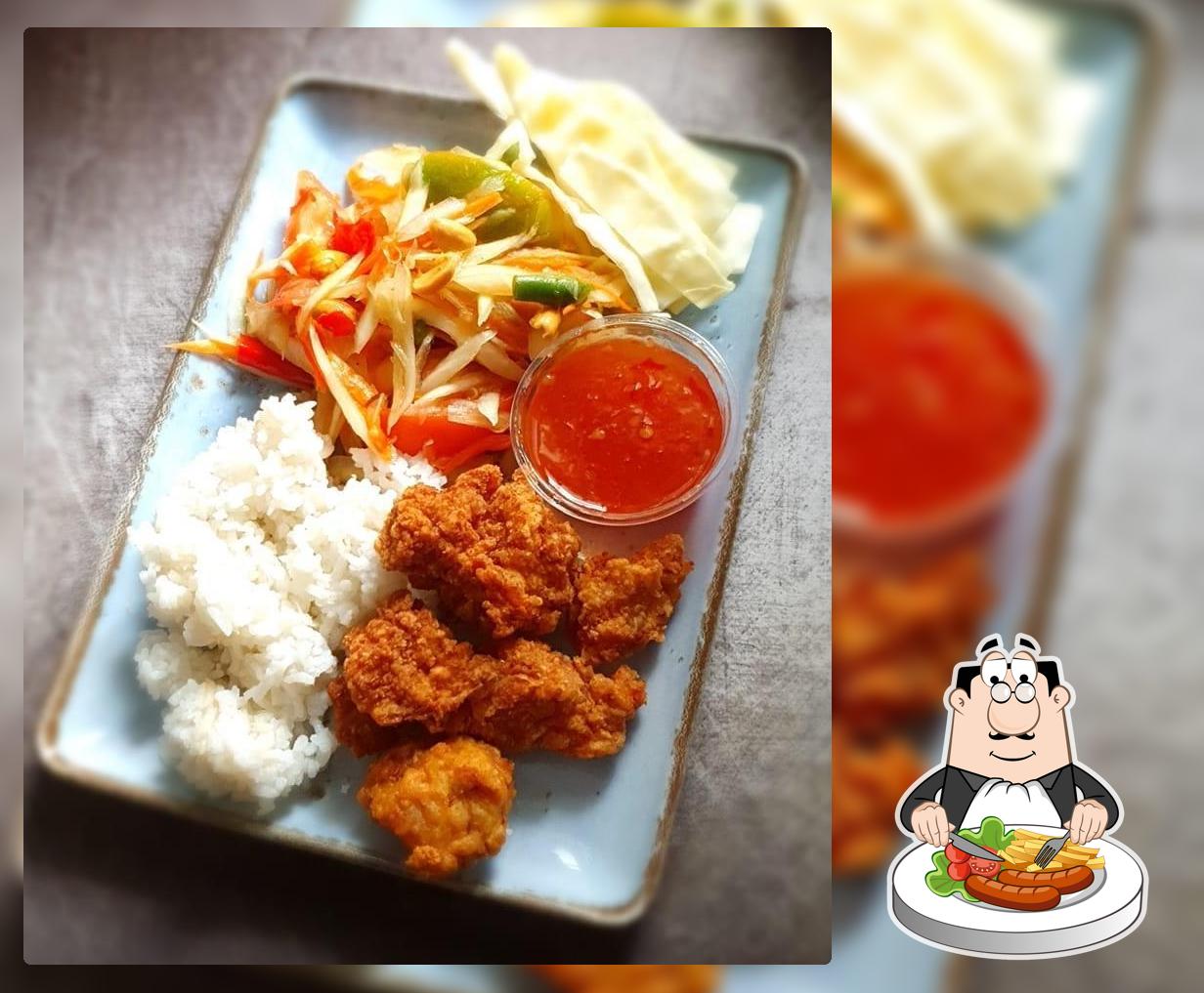 Aroi Thaifood restaurant, Loimaa - Restaurant reviews