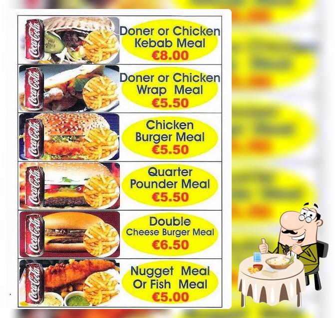 Dragon Kingdom Kimmage in Dublin