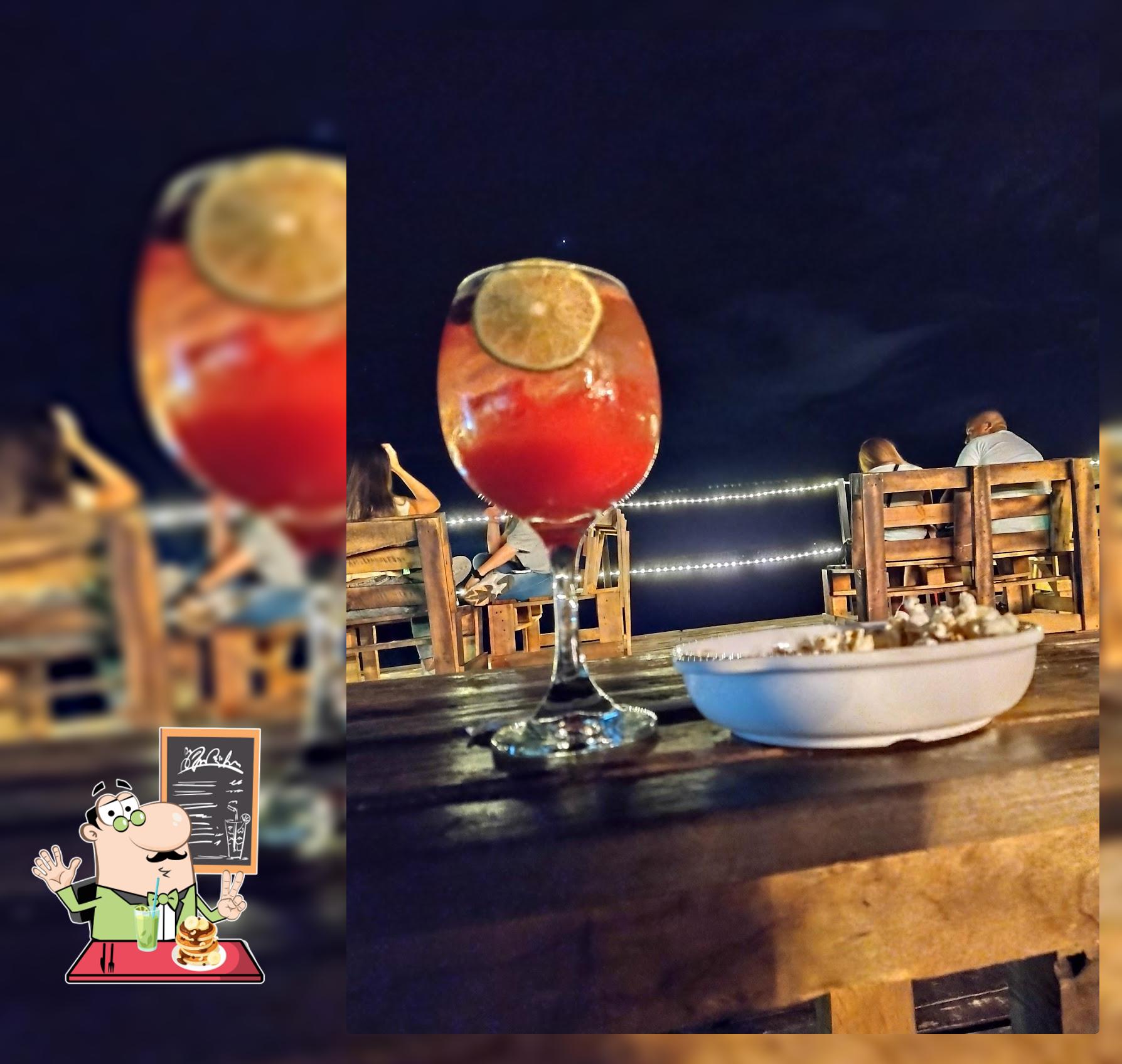 Puesta del Sol Café-Bar, La Marina - Opiniones del restaurante