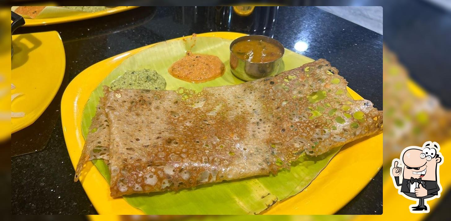 , Aruppukkottai - Restaurant reviews
