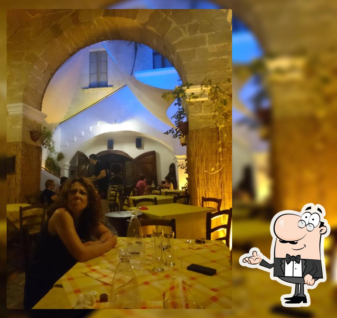 MenaMe pub & bar, Nardò