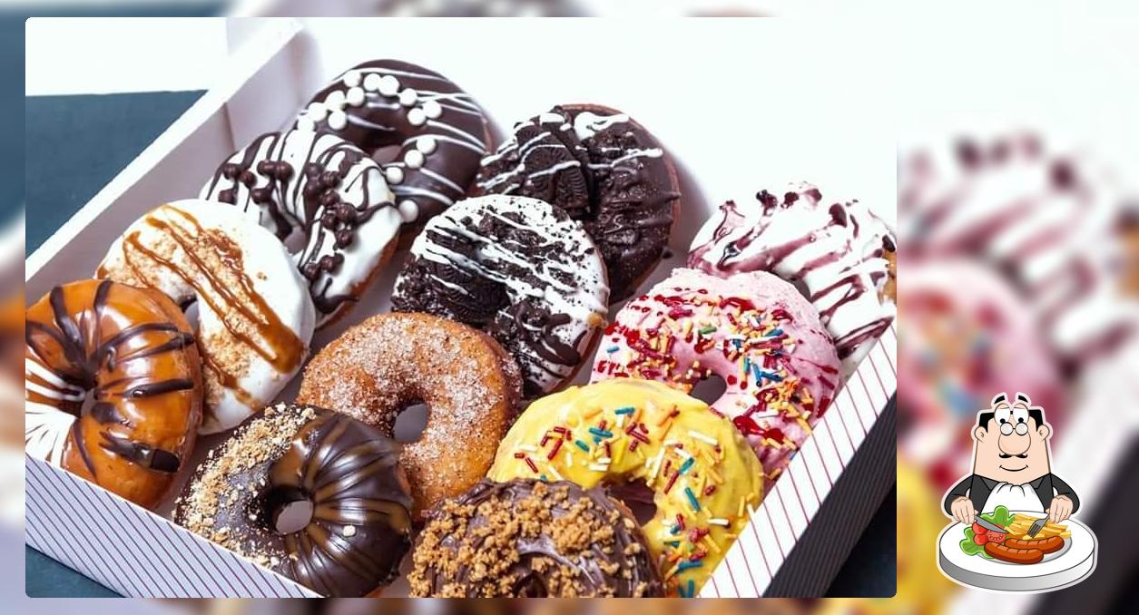 Dora Donuts & Pastry, New Cairo City - Restaurant reviews
