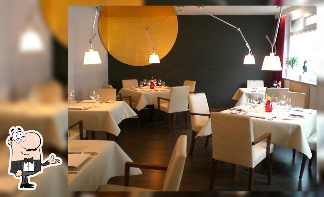 Restaurant Titus im Röhrbein, Hannover - Restaurantspeisekarten und ...