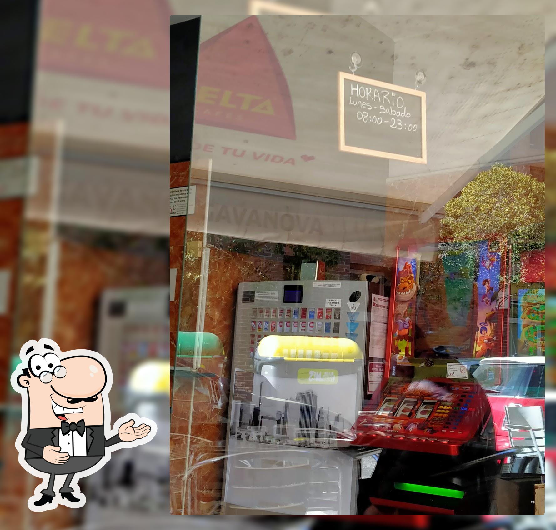 Bar Tapeo Gavanova Cafeteria in Gavà - Restaurant reviews