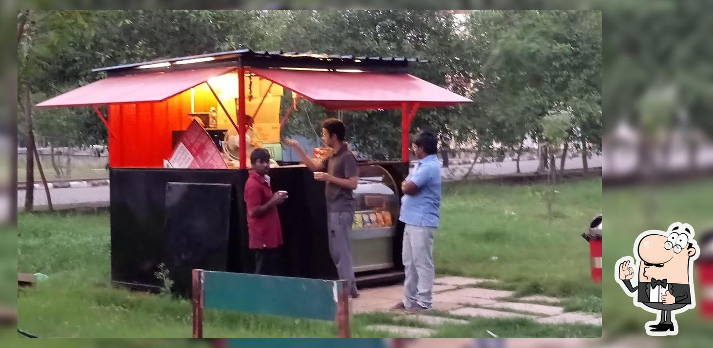 Coffee day express, Hanamkonda, XGMM+8R8 - Restaurant reviews