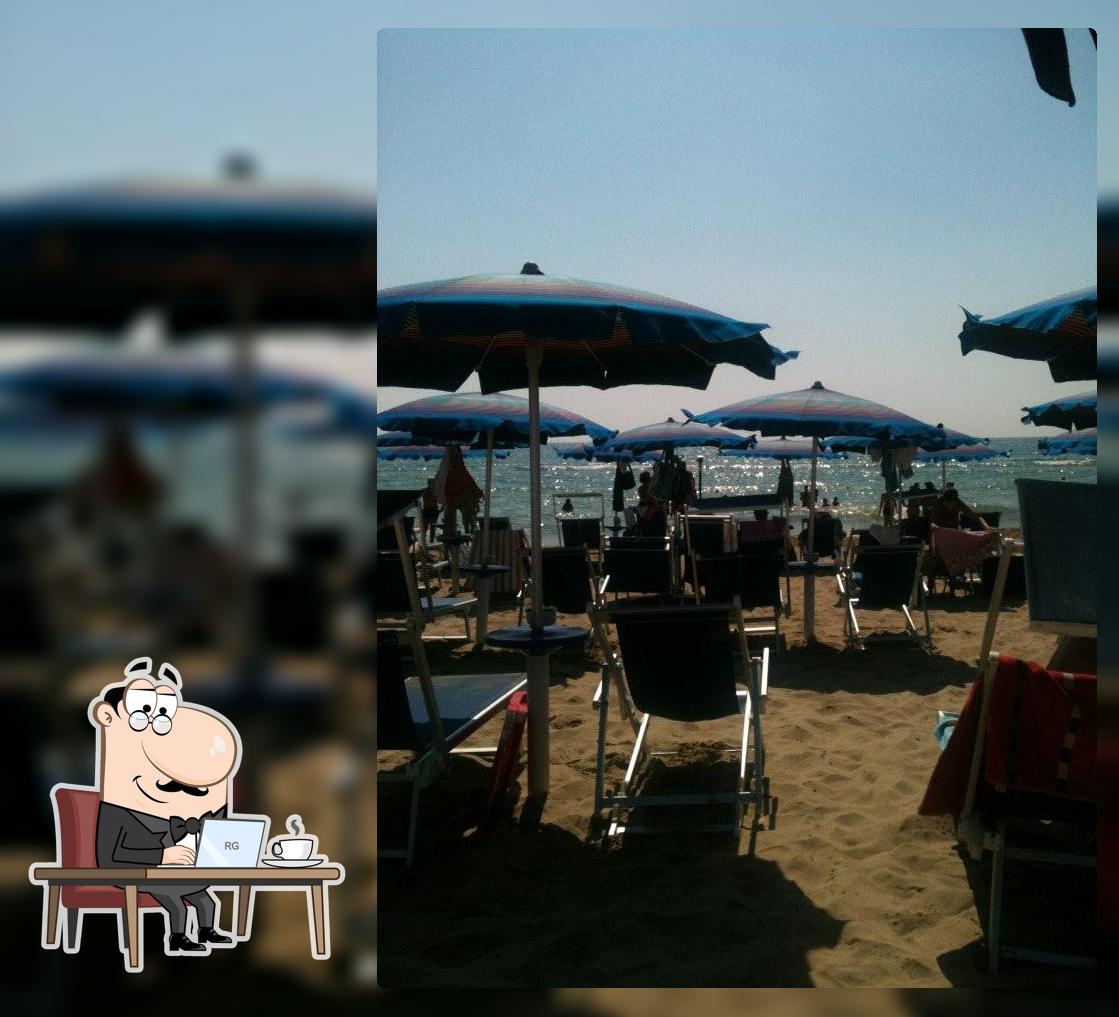 LIDO LA BARCHETTA, Castellaneta Marina - Restaurant reviews